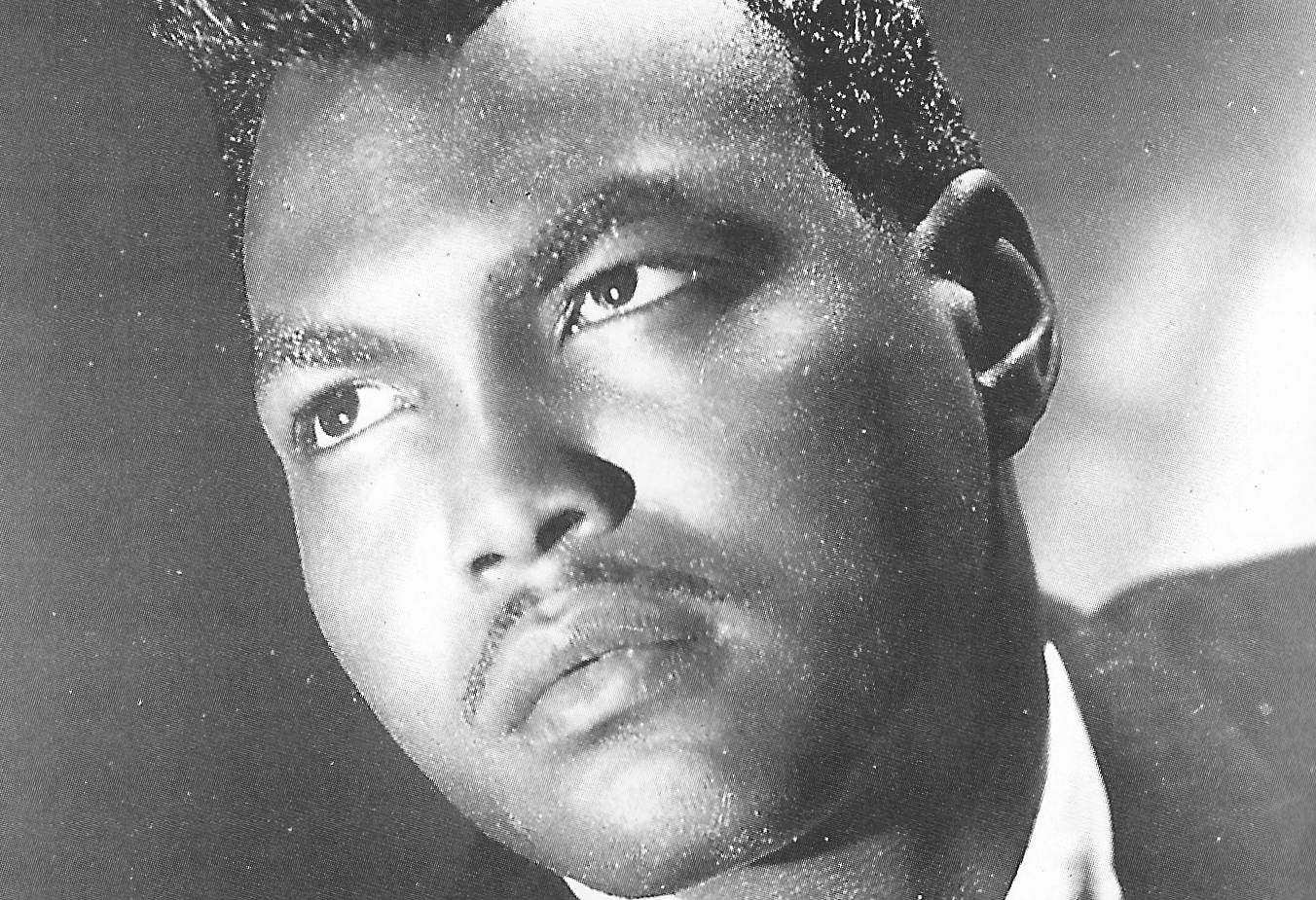 Arthur Alexander – Arthur Alexander – James JW Robinson